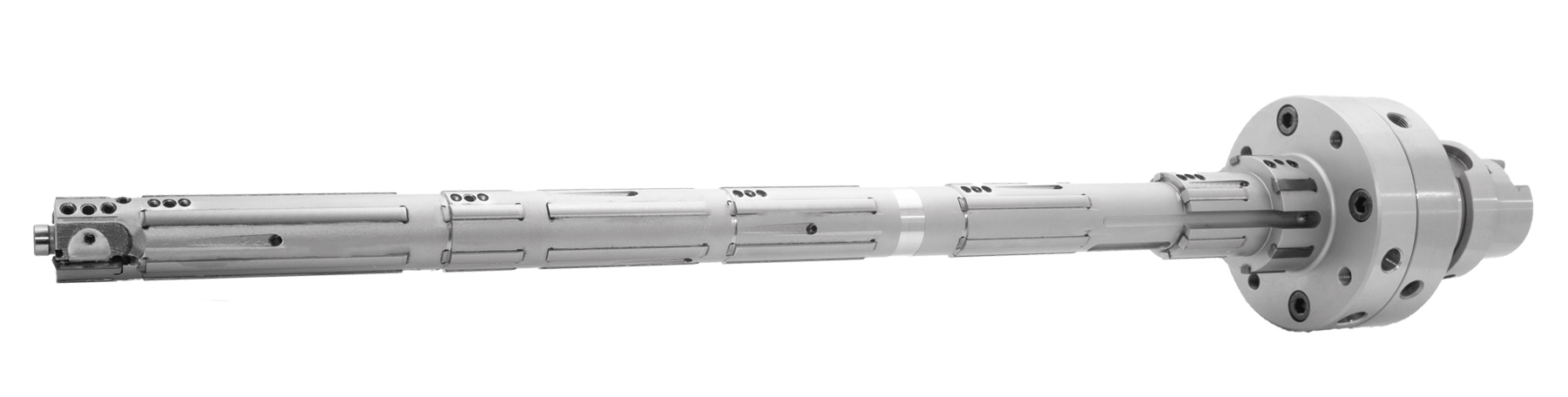 Preziss tooling systems